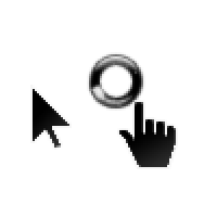 Black Cursors