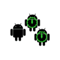 black android Cursors