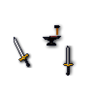 Blade Cursors