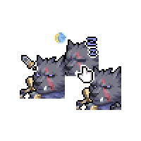 Blaidd Elden Ring Cursors