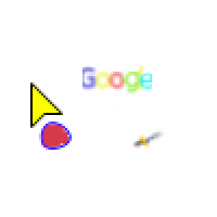 bloody sowrds Cursors