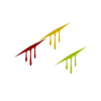 Blood colors Cursors