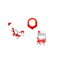 bloody mouse scheme responsible for murder Cursors