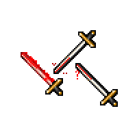 Bloody Sword other Roles Cursors