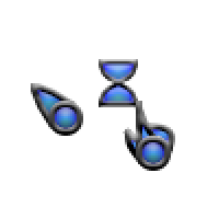BlueGlass Cursors