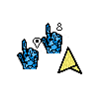 Ignore me for now ;) Cursors