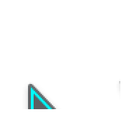 Breeze Hacked (Sky) Cursors