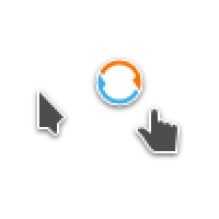 breeze Cursors