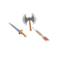 Clash royale pack 1 Cursors