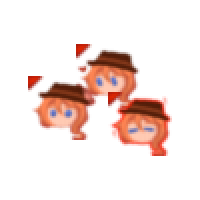 Chuuya Nakahara Cursors