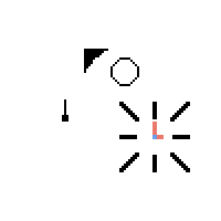 Busy Cursors
