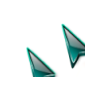 Black System ⚪ Cursors