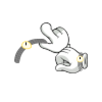 Cartoony v3(FIXED) Cursors