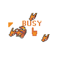 Charizard Cursors