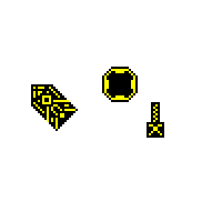 AA_Xatron's cheese-filling pack Cursors