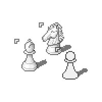 chess Cursors