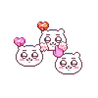 Chiikawa Cursors
