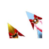 Chinese Lantern Cursors