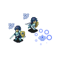 Chrom Fire Emblem Awakening Cursors