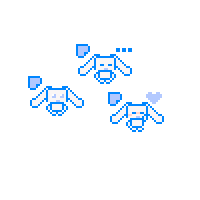 cinnamonroll Cursors