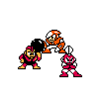 Classic Games NES PC Cursors