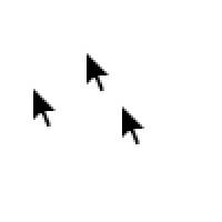 Classic Linux Cursors