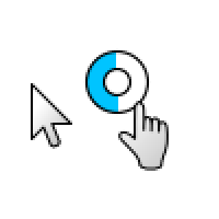 Classic RealWorld Cursors