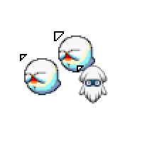 Classic Super Mario Bros Cursors