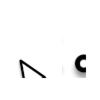 Classic White Cursors