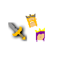 Clash of clans Cursors