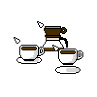Coffee Cursors