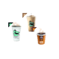 Coffee Cursors
