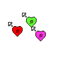 Communist Pride Cursors