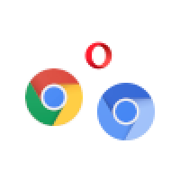 Computer Browser Cursors