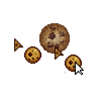Cookie Clicker Cursors