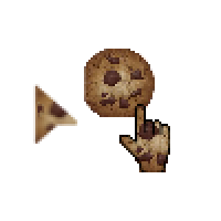 cookie clicker Cursors