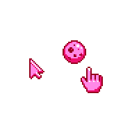 Cookie Clicker (Berrylium Tier) Cursors