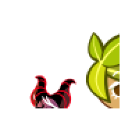 Cookie Run Cursors