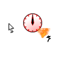 cool :) :) :) Cursors