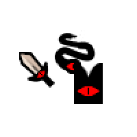 COTL - Cult of the Lamb Cursors