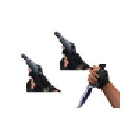 COUNTER STRIKE 1.5 Cursors