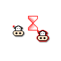 Cow Cursors