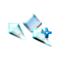 Crystal Cursors