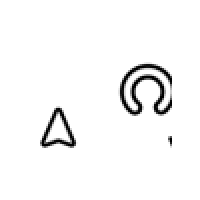 Crystal Clear v5 - Aero Transparent Cursors