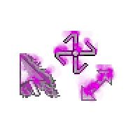 Cursed Flame Collection Cursors