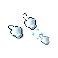 Cursor_Frames Cursors