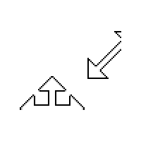 Cursores windows 10 Cursors