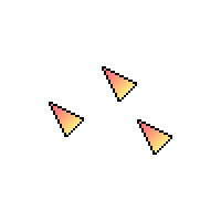 Flame Cursors