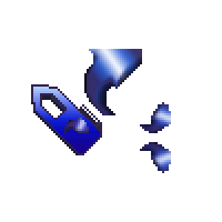 Curved Spinning Arrow Cursors