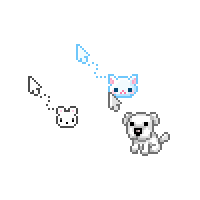 cute animal compilation Cursors
